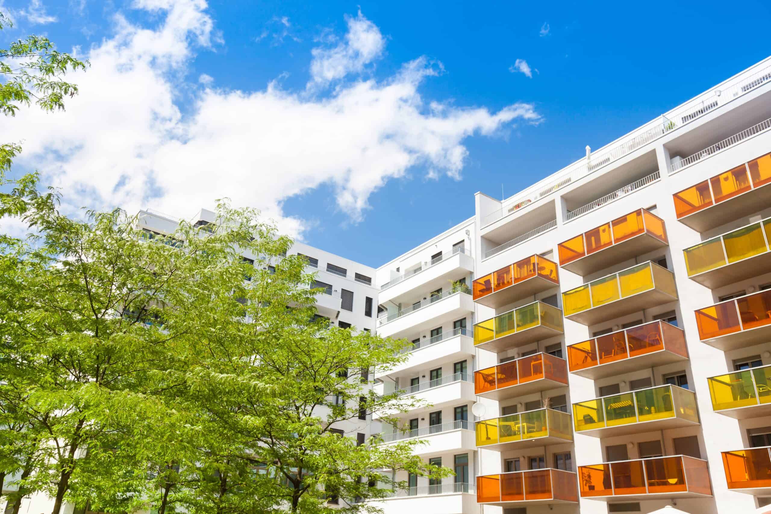 Efficacité énergétique bâtiment résidentiels - Retour d'expérience ...